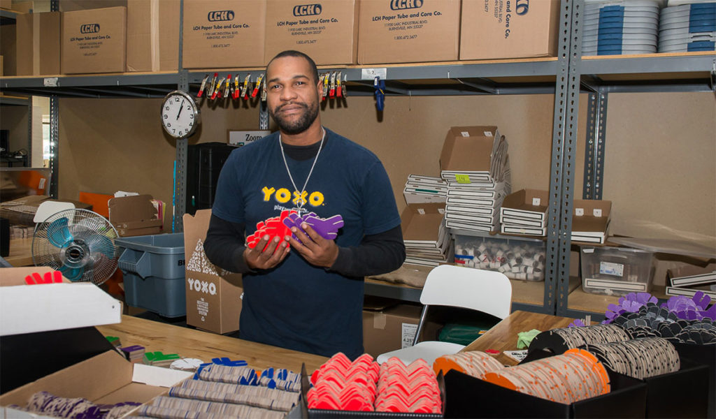 Expand your Economic Development Team